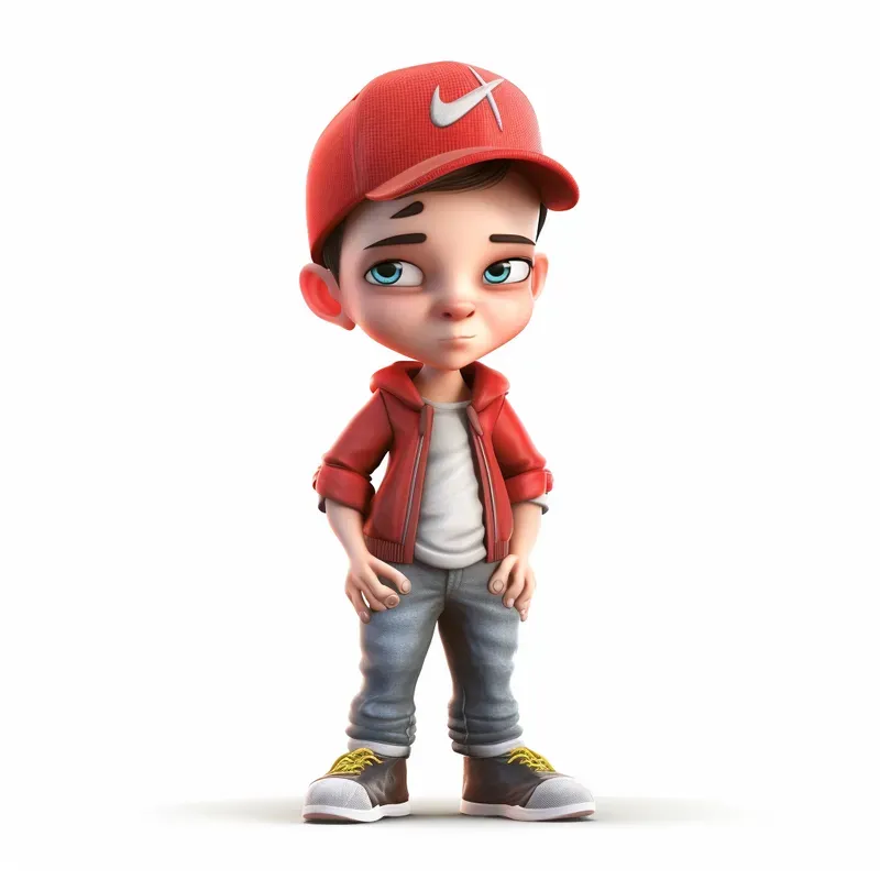 Ios Avatars HD Midjourney Prompt | PromptBase