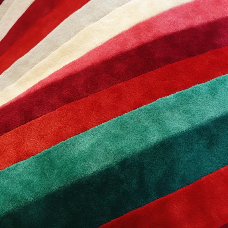 Soft Colored Fabrics Midjourney Prompt | PromptBase