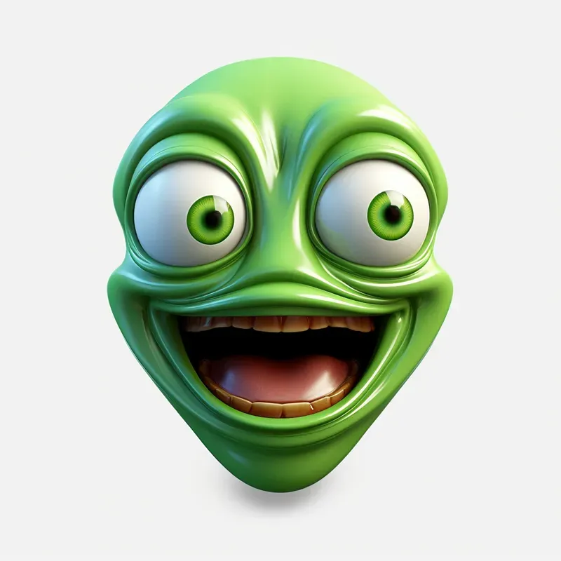 Caricatures Of Faces Avatars Ios And And Midjourney Prompt | PromptBase