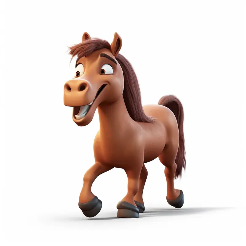 Animal Puppet Avatars Midjourney Prompt | PromptBase