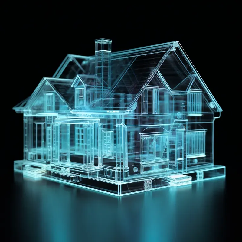 Neon Computer Graphics Style Images Midjourney Prompt | PromptBase