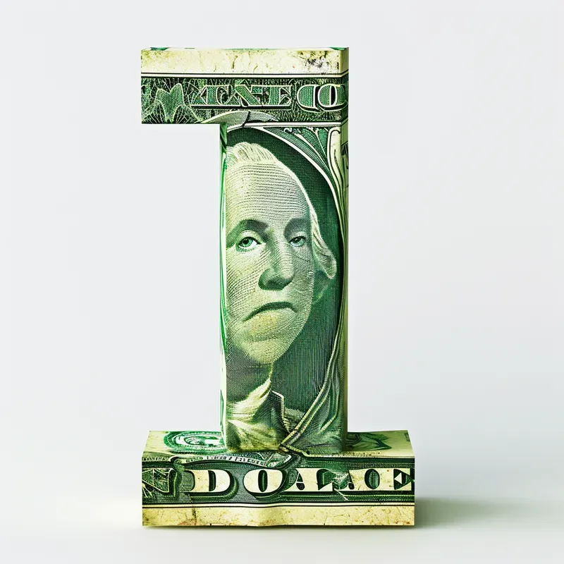 Alphabet Text Money Letters And Numbers Midjourney Prompt | PromptBase