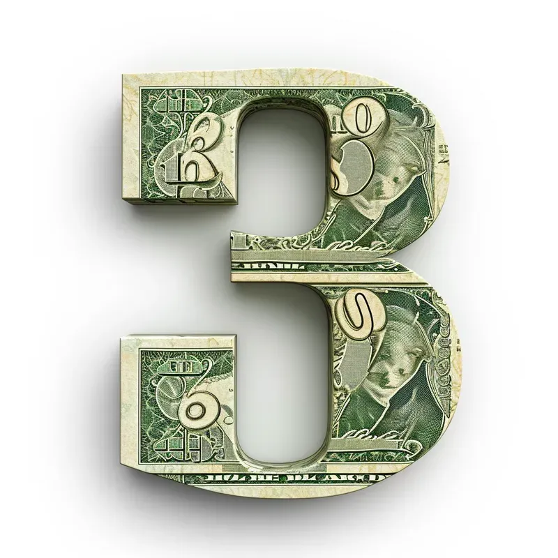 Alphabet Text Money Letters And Numbers Midjourney Prompt | PromptBase