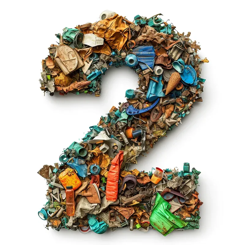 Alphabet Text Garbage Letters Numbers Midjourney Prompt | PromptBase