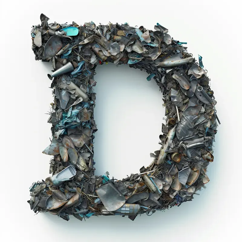 Alphabet Text Garbage Letters Numbers Midjourney Prompt | PromptBase