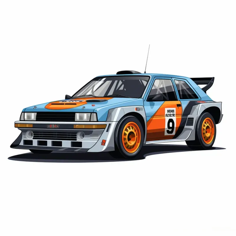 Vector Graphic Design Flats Midjourney Prompt | PromptBase