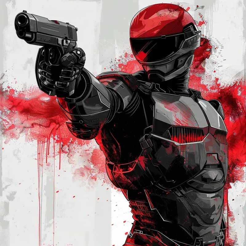 Style Of Digital Ink Printing Midjourney Prompt | PromptBase