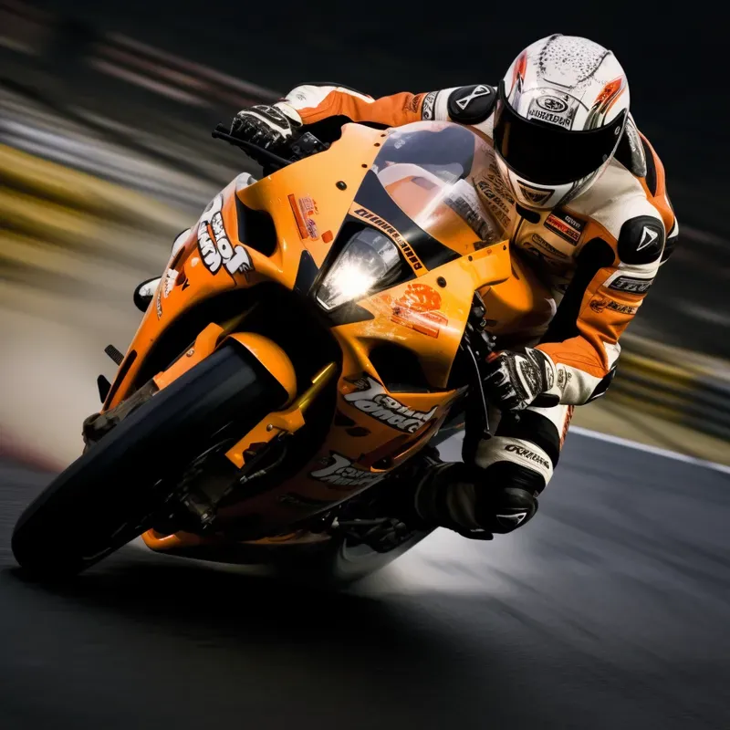 Moving Objects Motion Blur Effects Midjourney Prompt | PromptBase