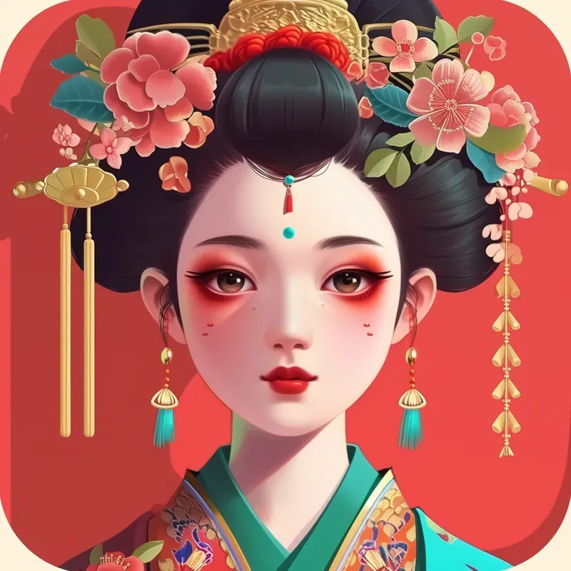 Apple Android Game App Icon Designs Midjourney Prompt | PromptBase