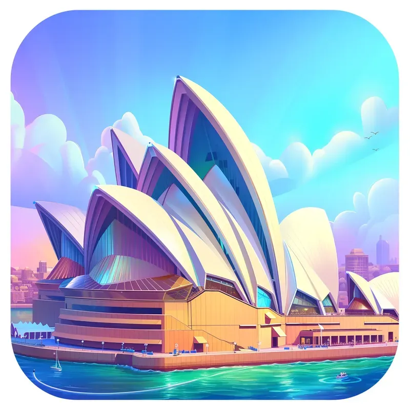 Apple Android Game App Icon Designs Midjourney Prompt | PromptBase