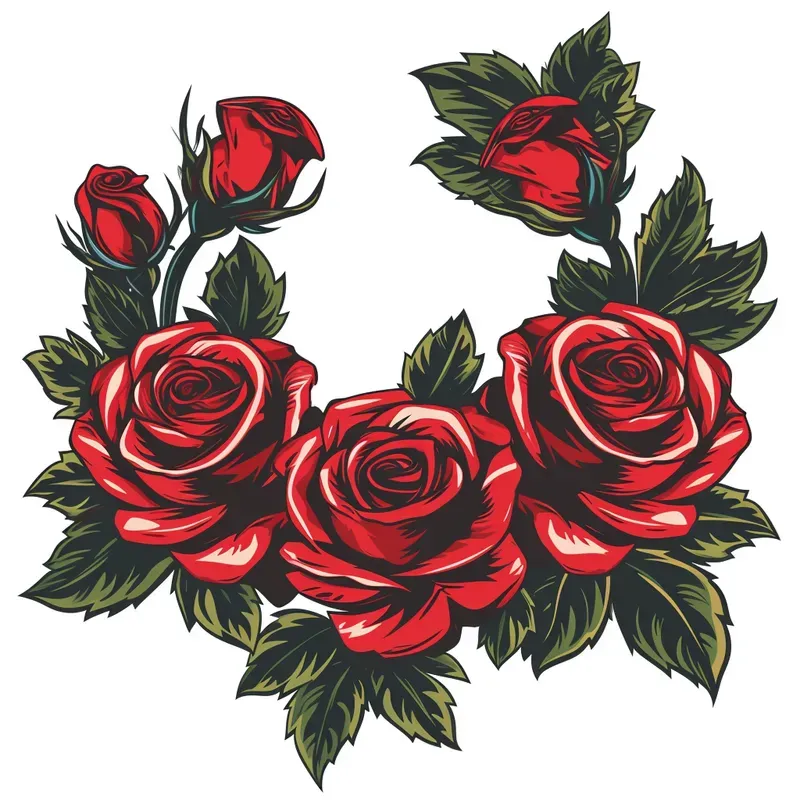 HD Cartoon Logos Pngs Midjourney Prompt | PromptBase