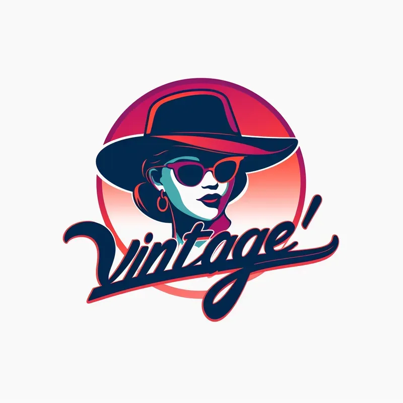 Simple Graphic Logos With Text Midjourney Prompt | PromptBase