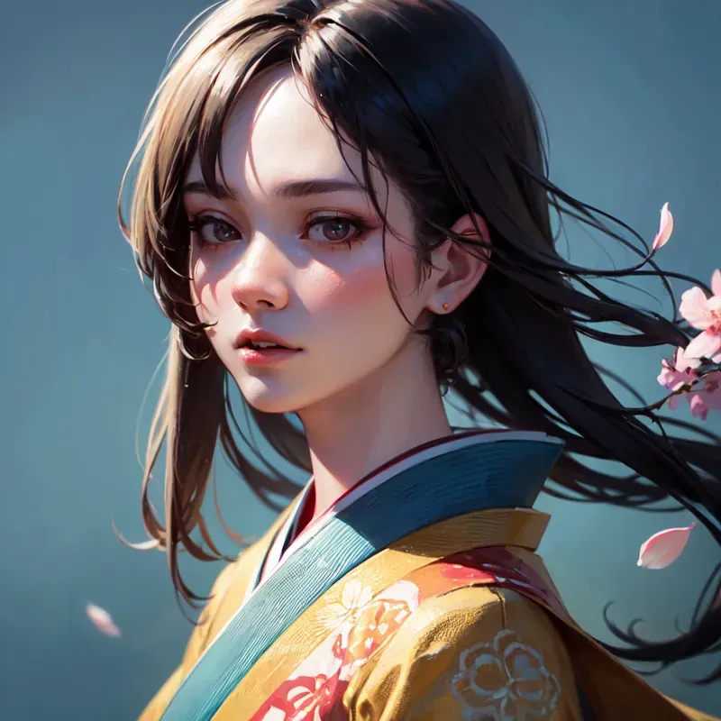 Hyperrealistic Cgi Art Portraits Stable Diffusion Prompt | PromptBase