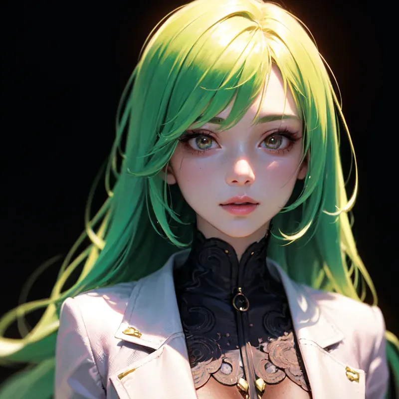 Hyperrealistic Cgi Art Portraits Stable Diffusion Prompt | PromptBase