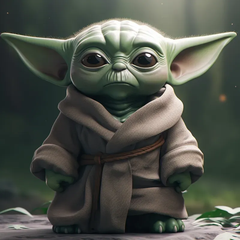 Cute Mini Super Character Avatars Midjourney Prompt | PromptBase