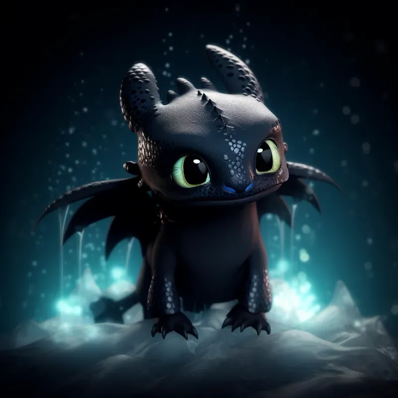 Cute Mini Super Character Avatars Midjourney Prompt | PromptBase