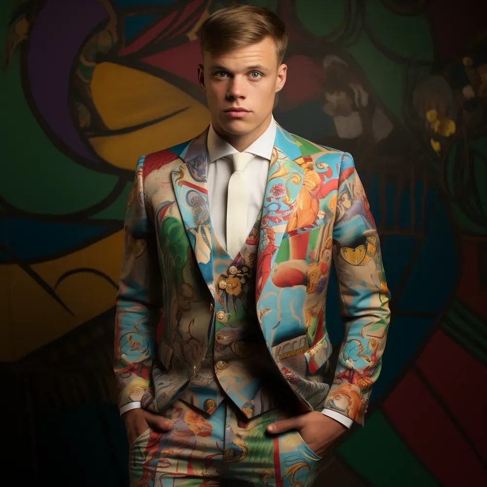 1920s Style Portraits Photorealistic Midjourney Prompt | PromptBase