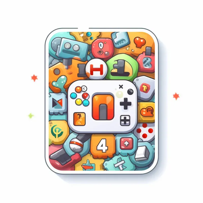 Customizable Logos For Mobile Apps Midjourney Prompt | PromptBase