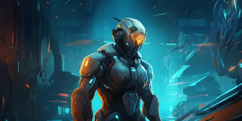 Cartoon Video Game Loading Screens Midjourney Prompt | PromptBase