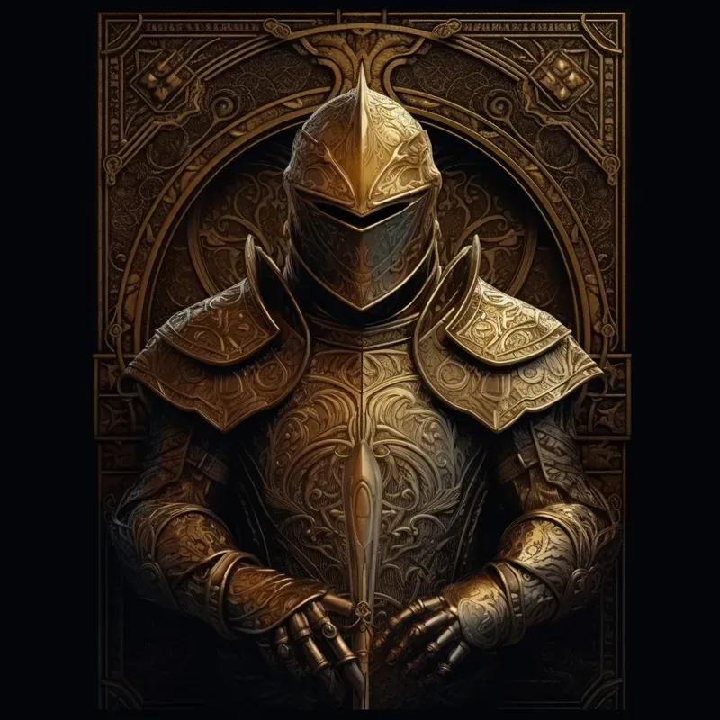 Extraordinary Magic Cards Midjourney Prompt | PromptBase