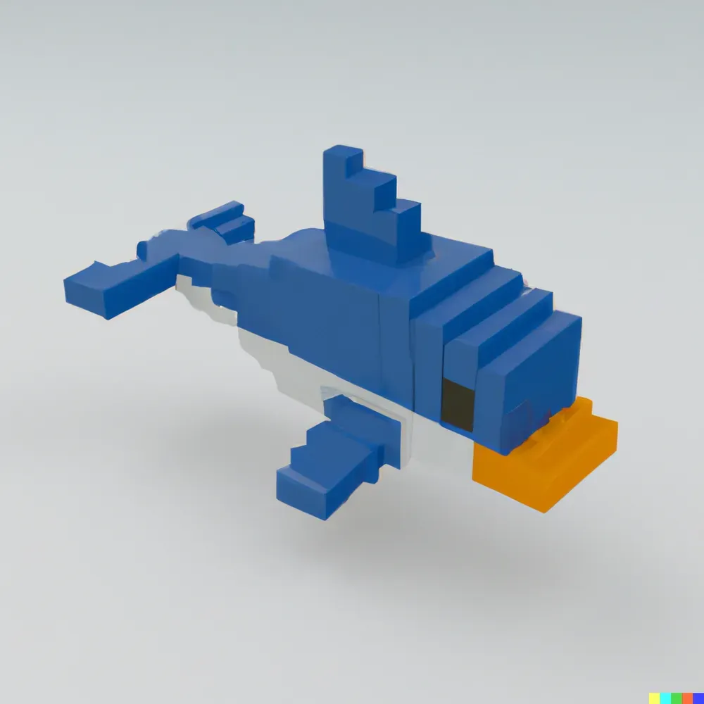 Cute Lego Animals DALL·E Prompt | PromptBase