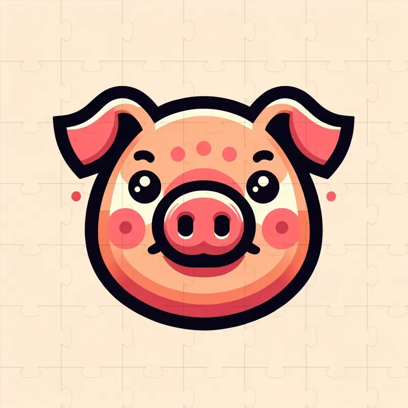 Vector Anthophobia Face Icons DALL·E Prompt | PromptBase