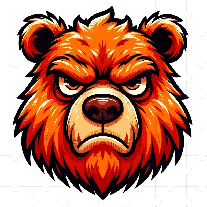 Vector Anthophobia Face Icons DALL·E Prompt | PromptBase