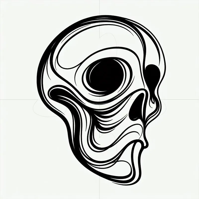 Versatile Line Art Style DALL·E Prompt | PromptBase