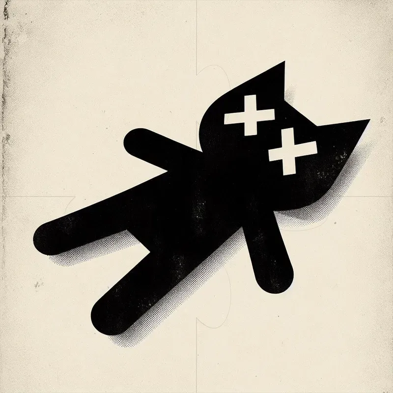 Lifeless Animal Logo Tshirt Design DALL·E Prompt | PromptBase