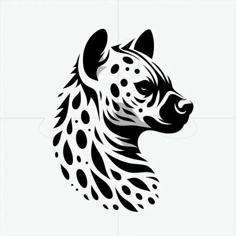 Celestial Pointillism Logo Vector DALL·E Prompt | PromptBase