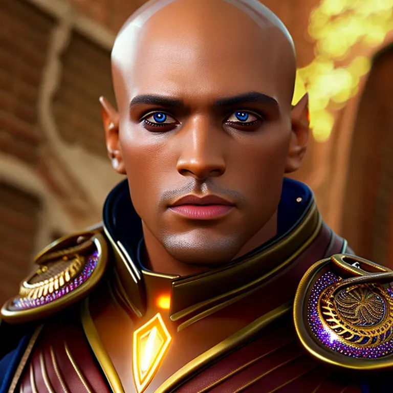 RPG Character Avatars Stable Diffusion Prompt | PromptBase