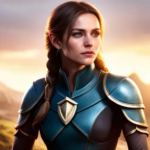 RPG Character Avatars Stable Diffusion Prompt | PromptBase