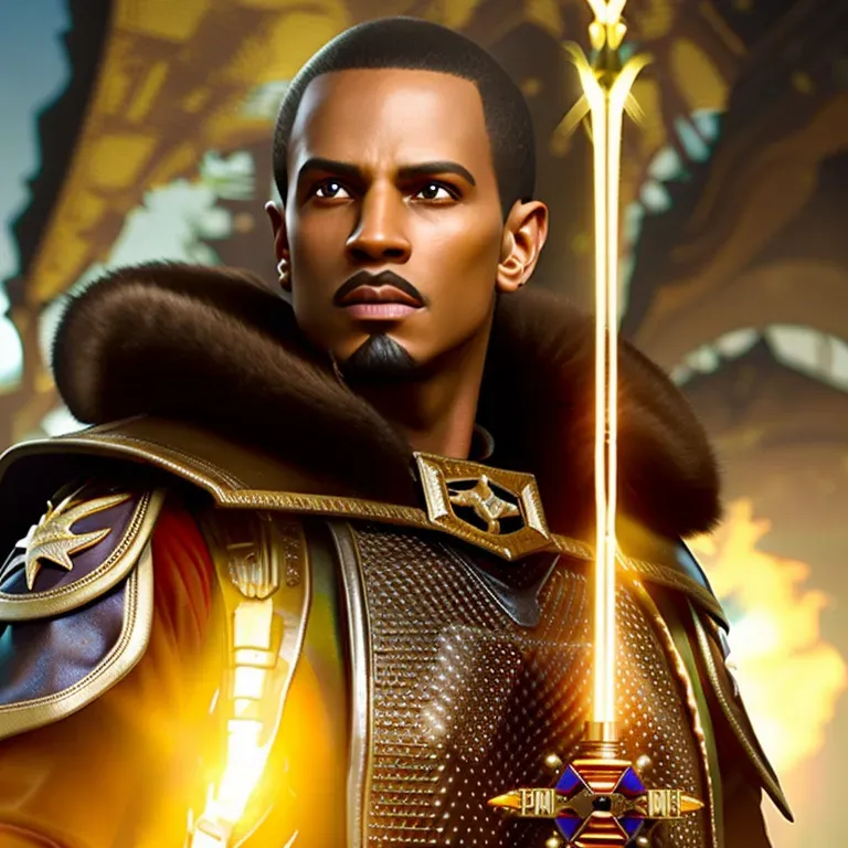 RPG Character Avatars Stable Diffusion Prompt | PromptBase