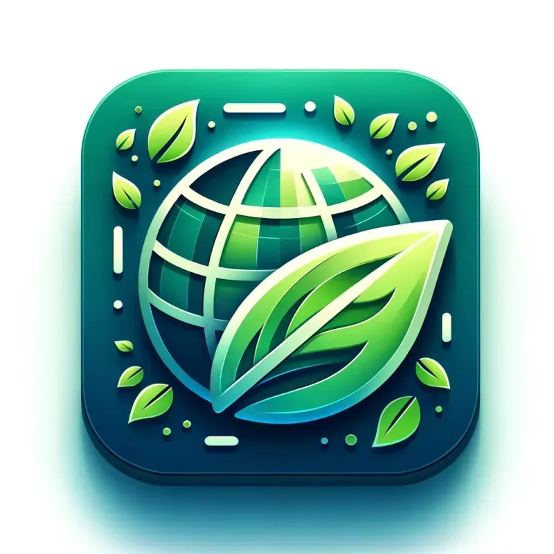 Bright Icons For Applications DALL·E Prompt | PromptBase