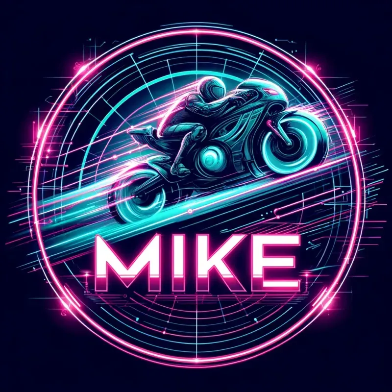 Neon Avatars DALL·E Prompt | PromptBase