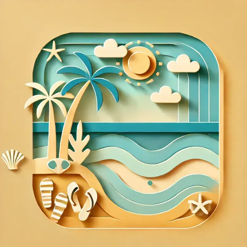 Papercut Frames DALL·E Prompt | PromptBase