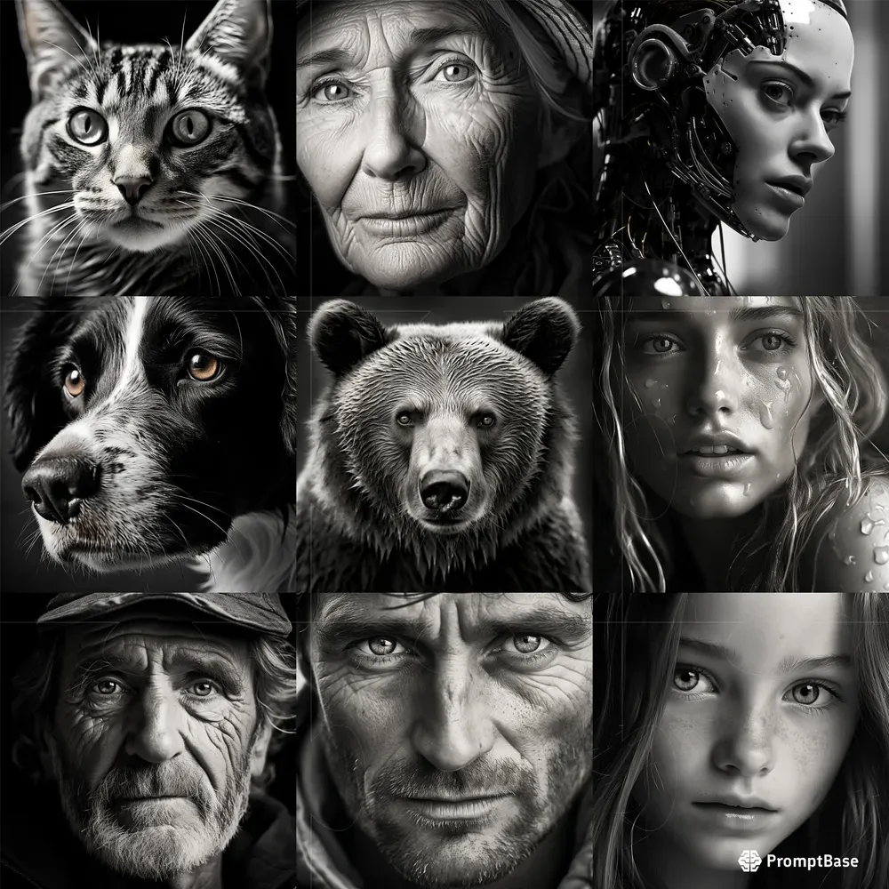 Super Realistic Photos Of Your Choices Midjourney Prompt | PromptBase