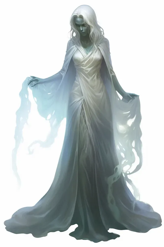 High Resolution RPG Character Portraits Midjourney Prompt | PromptBase