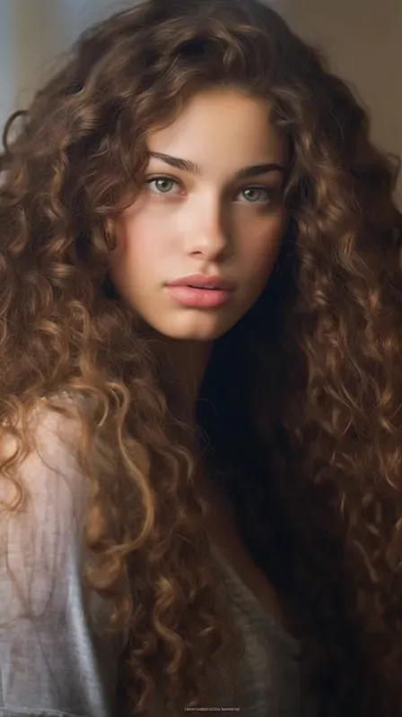 Expressive Beauty Portraits Midjourney Prompt | PromptBase