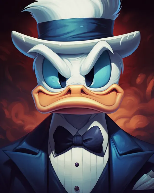 Reviving Classic Cartoons Midjourney Prompt | PromptBase