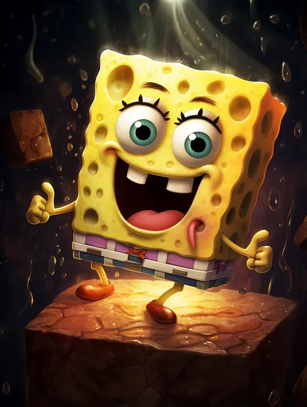 Reviving Classic Cartoons Midjourney Prompt | PromptBase