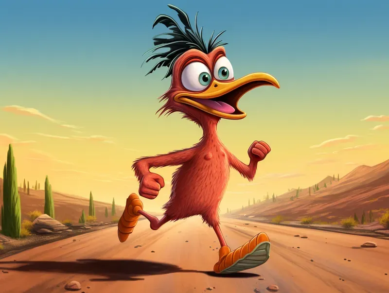 Reviving Classic Cartoons Midjourney Prompt | PromptBase