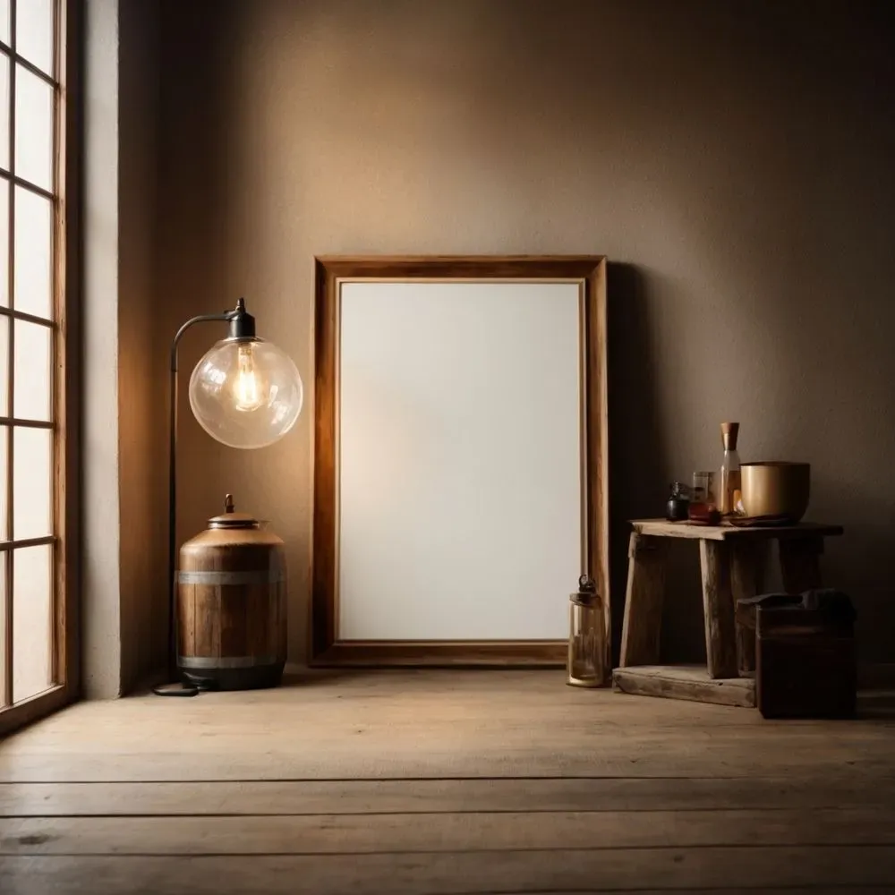 Leonardo Mockup Frames Leonardo Ai Prompt | PromptBase