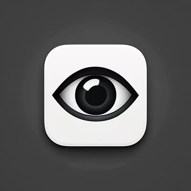 Customizable Ios App Logos Midjourney Prompt | PromptBase