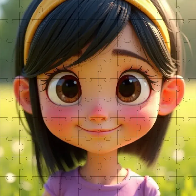 Pixar 3D Characters FLUX Prompt | PromptBase
