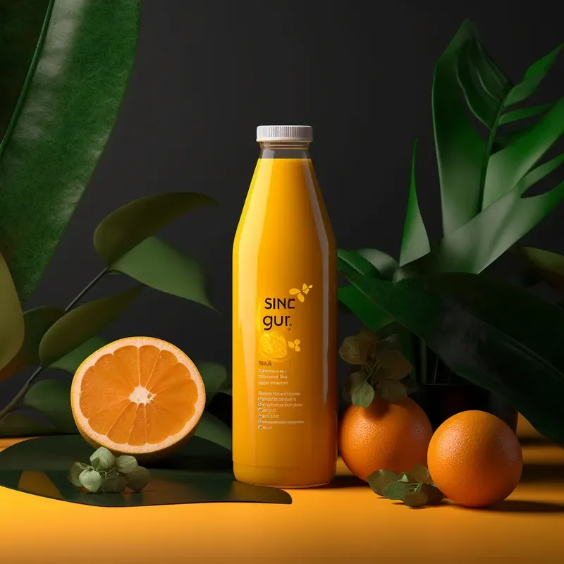 Product Packaging Designs Midjourney Prompt | PromptBase