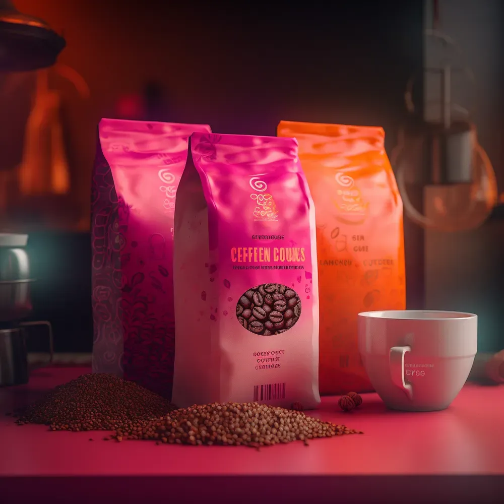 Product Packaging Designs Midjourney Prompt | PromptBase