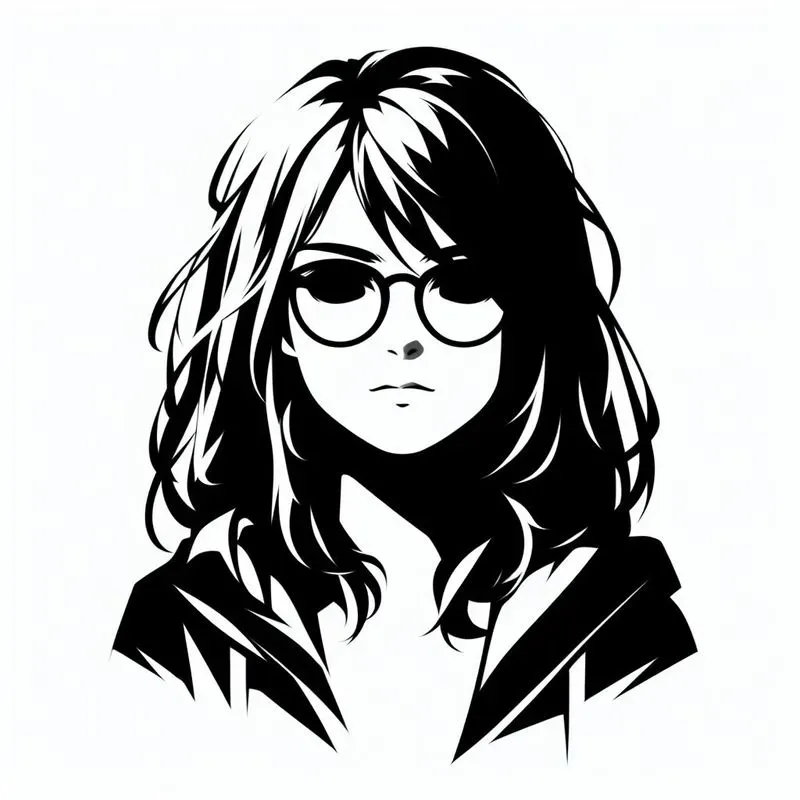 Notion Minimalist Characters DALL·E Prompt | PromptBase