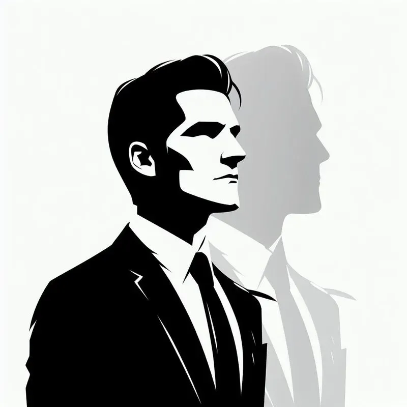 Notion Minimalist Characters DALL·E Prompt | PromptBase