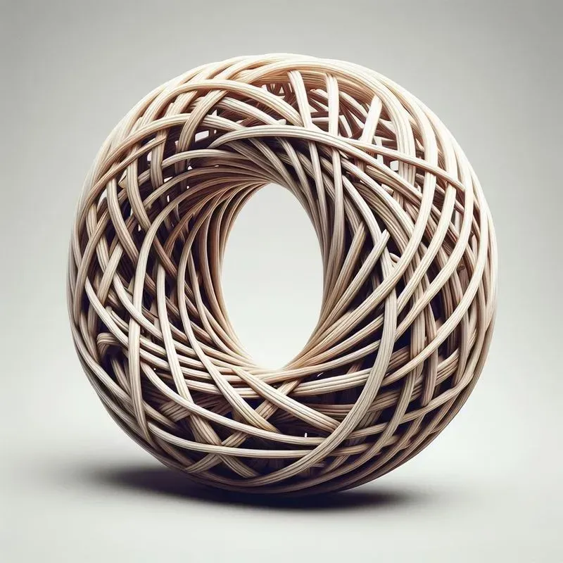 Wicker Logos DALL·E Prompt | PromptBase